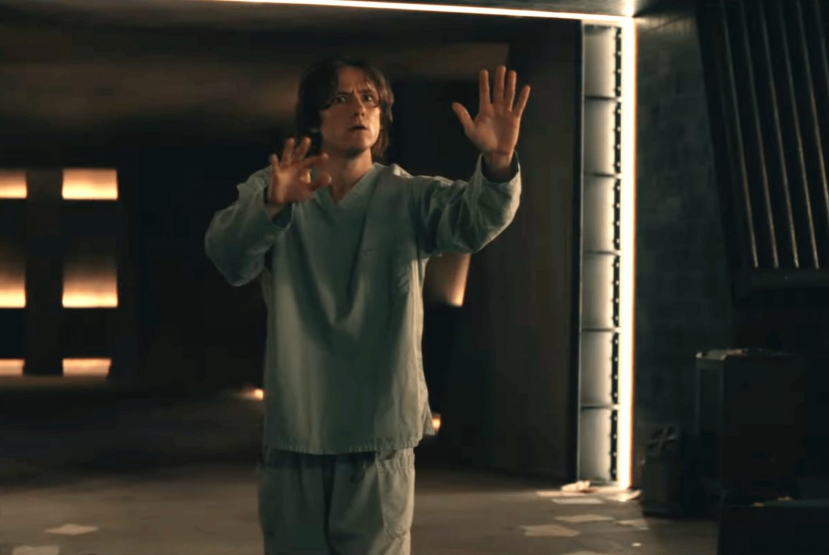 Thunderbolts*: ecco chi è Bob, il Sentry della Marvel