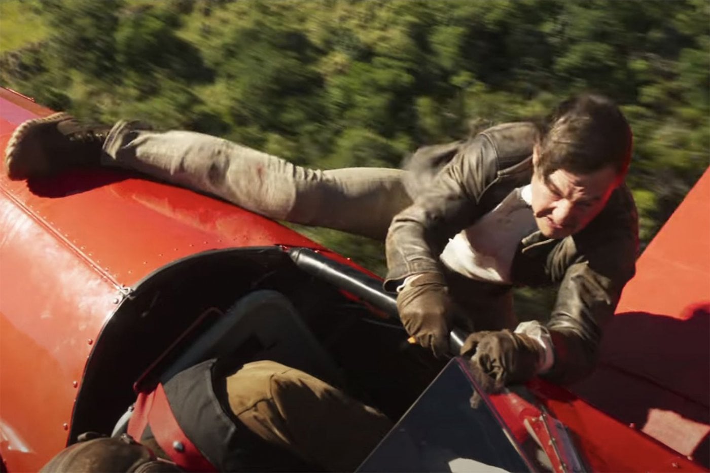 Mission: Impossible - The Final Reckoning, la recensione del film con Tom Cruise - Movieplayer.it