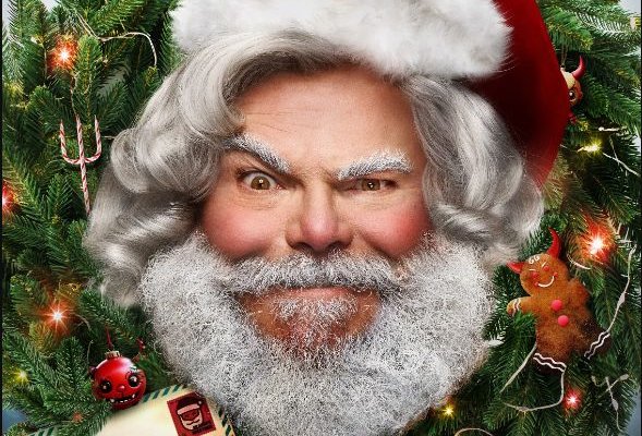 Dear Santa (Film 2024): trama, cast e dove vederlo - Movieplayer.it