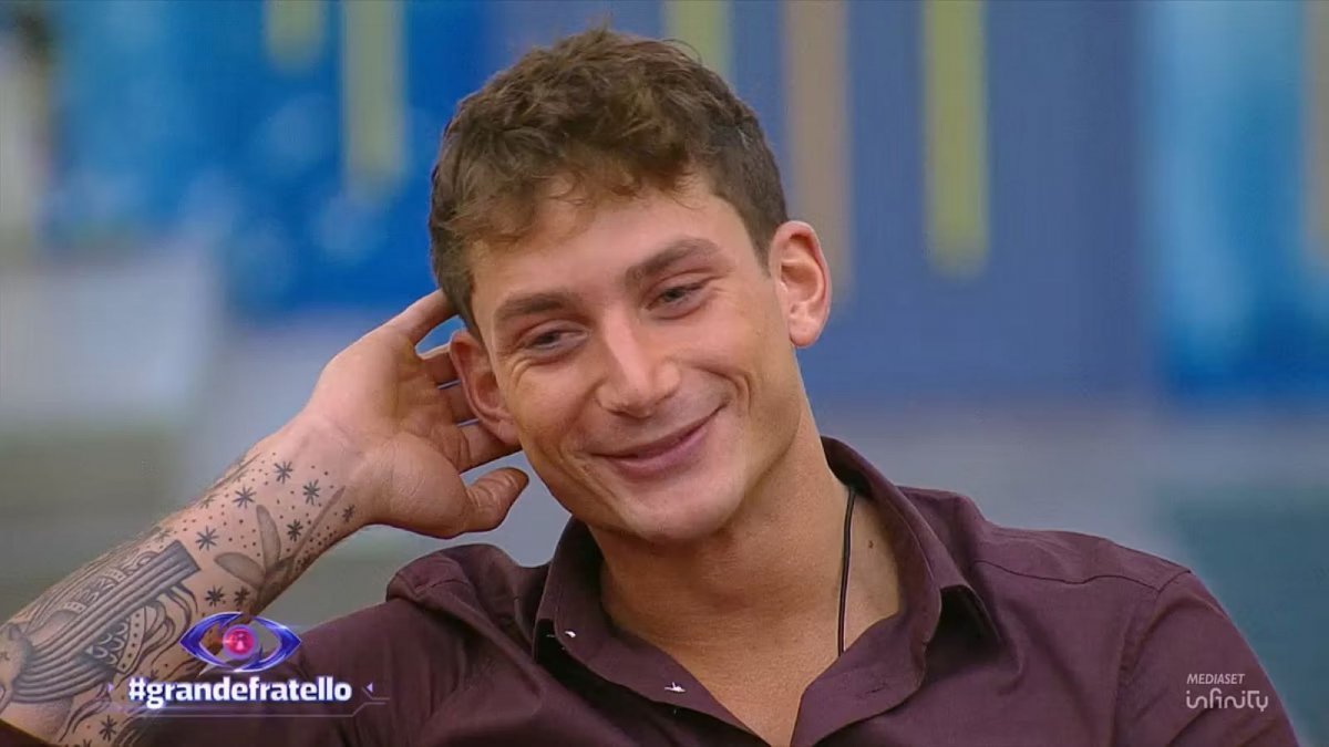 Tommaso torna al Grande Fratello e spiffera tutto: dalla vittoria di ...