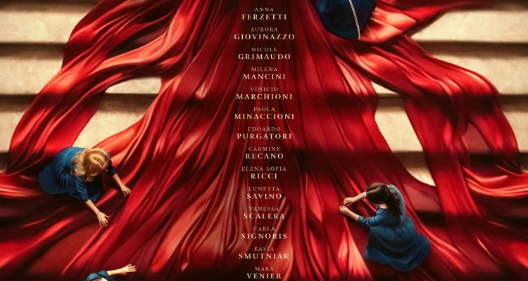 Diamanti (Film 2024): trama, cast e dove vederlo - Movieplayer.it