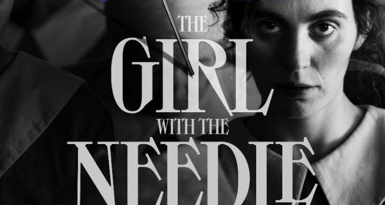 The Girl with the Needle (Film 2024): trama, cast e dove vederlo - Movieplayer.it