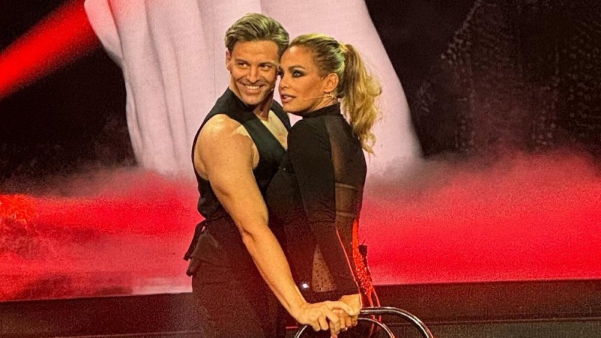 Ballando con le stelle 2024: le coppie, la classifica e gli ospiti dell'ottava puntata, stasera ...