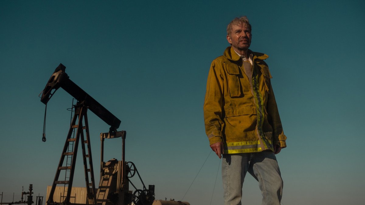 Landman La Recensione Della Serie Paramount Movieplayerit