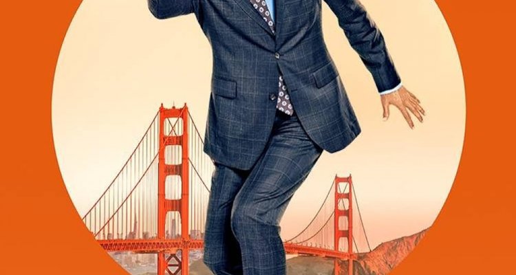 A Man on the Inside - Streaming - Movieplayer.it