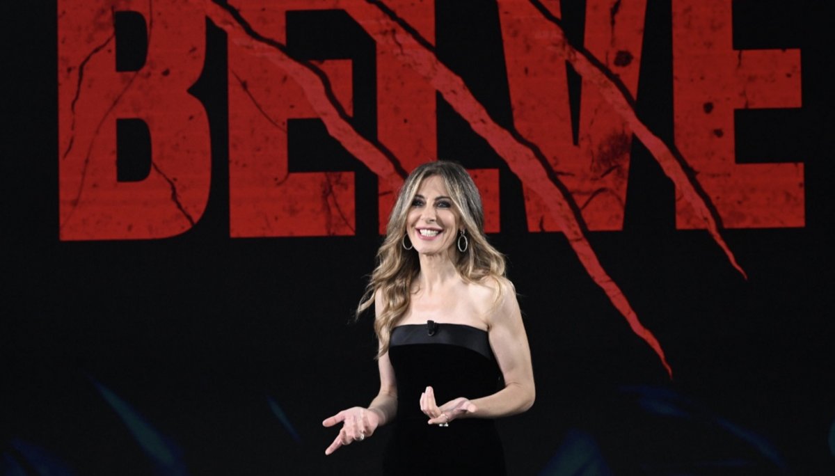 Belve riparte forte, perché format che vince non si cambia - Movieplayer.it