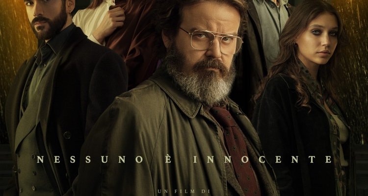 Il Corpo (Film 2024): trama, cast e dove vederlo - Movieplayer.it