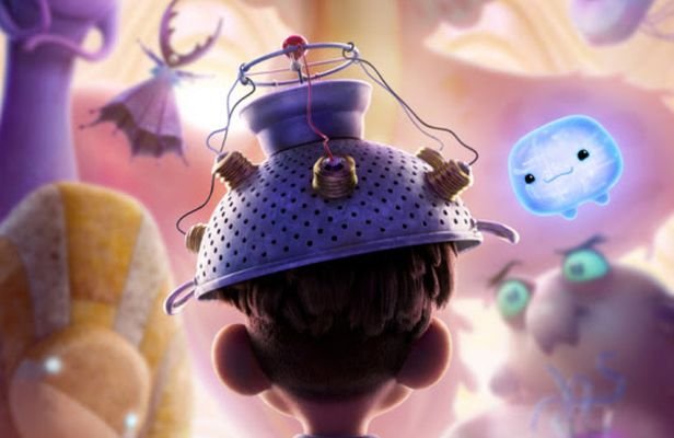 Elio (Film 2025): trama, cast e info - Movieplayer.it