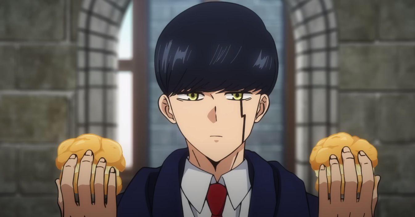 5 Anime da recuperare in stile DanDaDan, da Mob Psycho 100 a Mashle ...