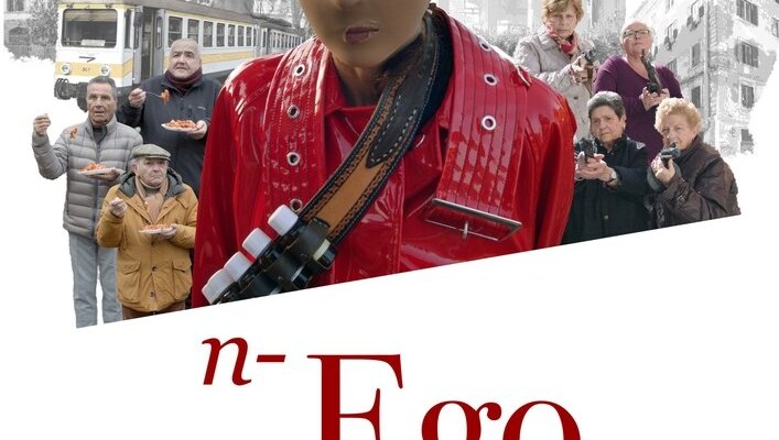 N-Ego (Film 2024): trama, cast e info - Movieplayer.it