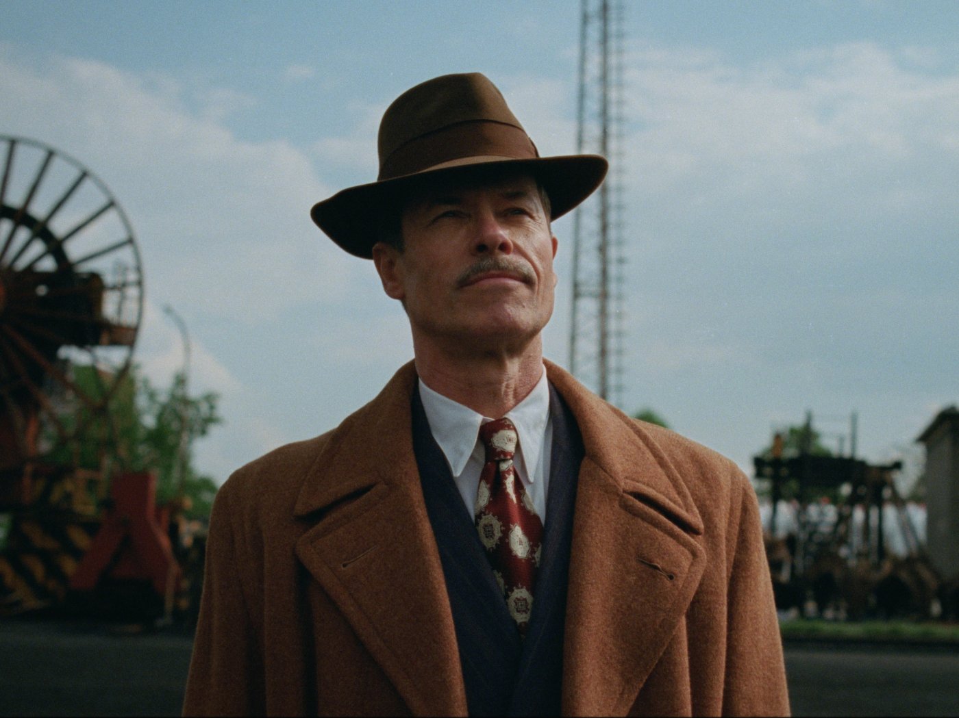 Una coppia da Oscar per il film su Rupert Murdoch: dirige Danny Boyle ...