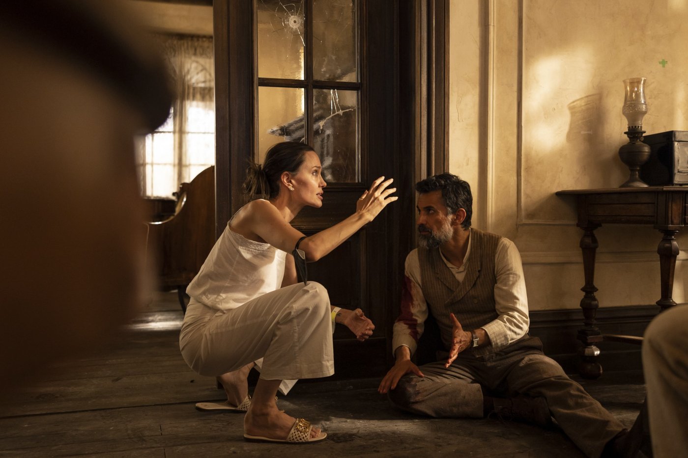 Without Blood (Senza sangue), la recensione del film di Angelina Jolie ...