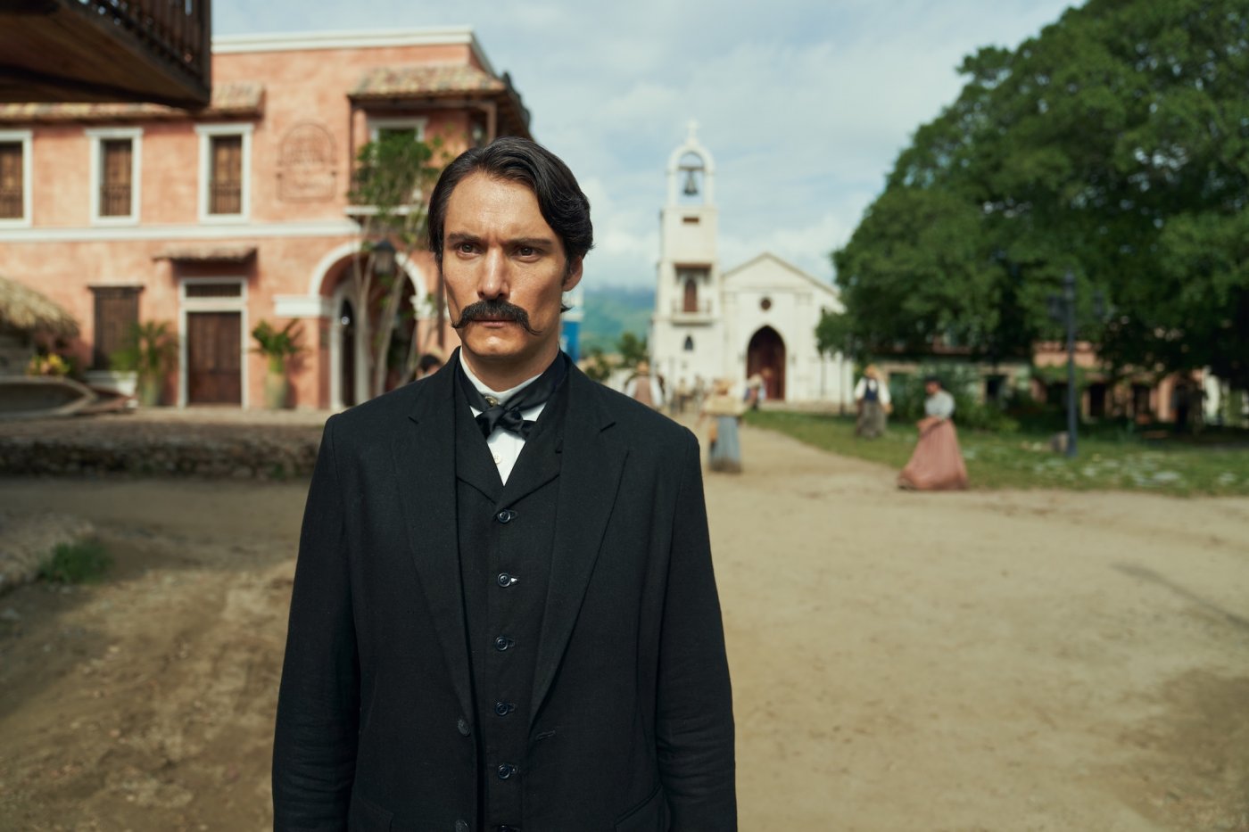 Cent’anni di solitudine, la recensione della serie Netflix dal romanzo di Gabriel García Márquez ...