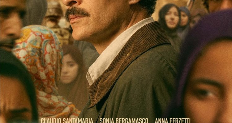 Il nibbio (Film 2025): trama, cast e info - Movieplayer.it