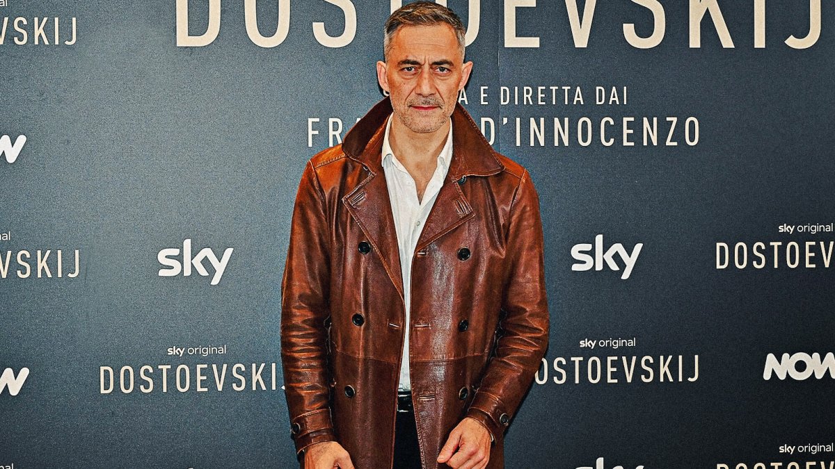 Dostoevskij: la nostra intervista a Filippo Timi e Carlotta Gamba ...