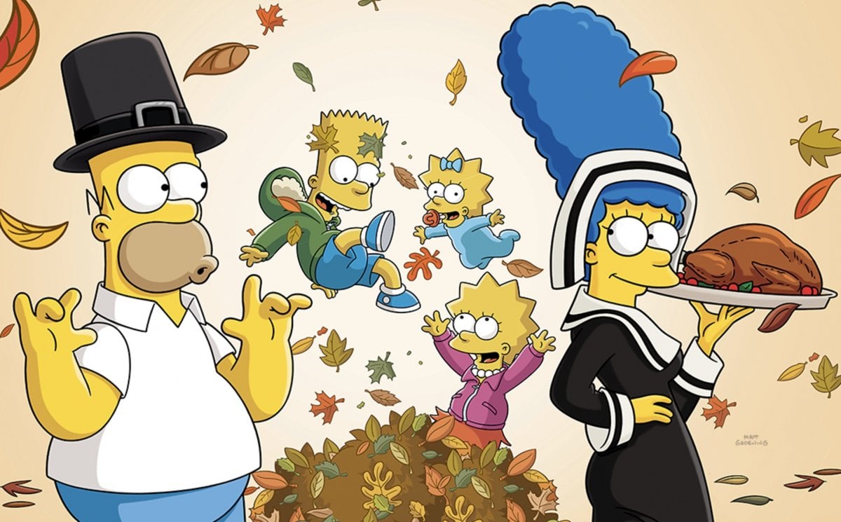 Giorno del Ringraziamento: 10 iconici Thanksgiving al cinema e in tv ...