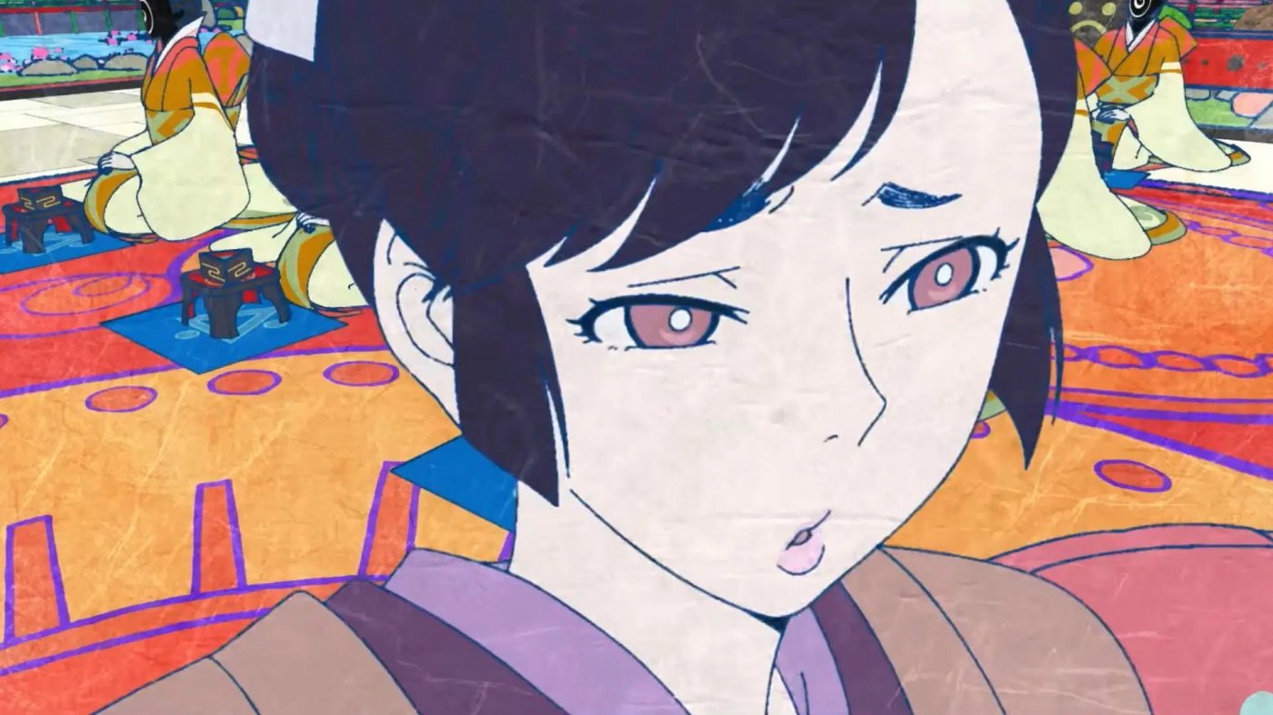 Mononoke - Il fantasma nella pioggia, la recensione - Movieplayer.it