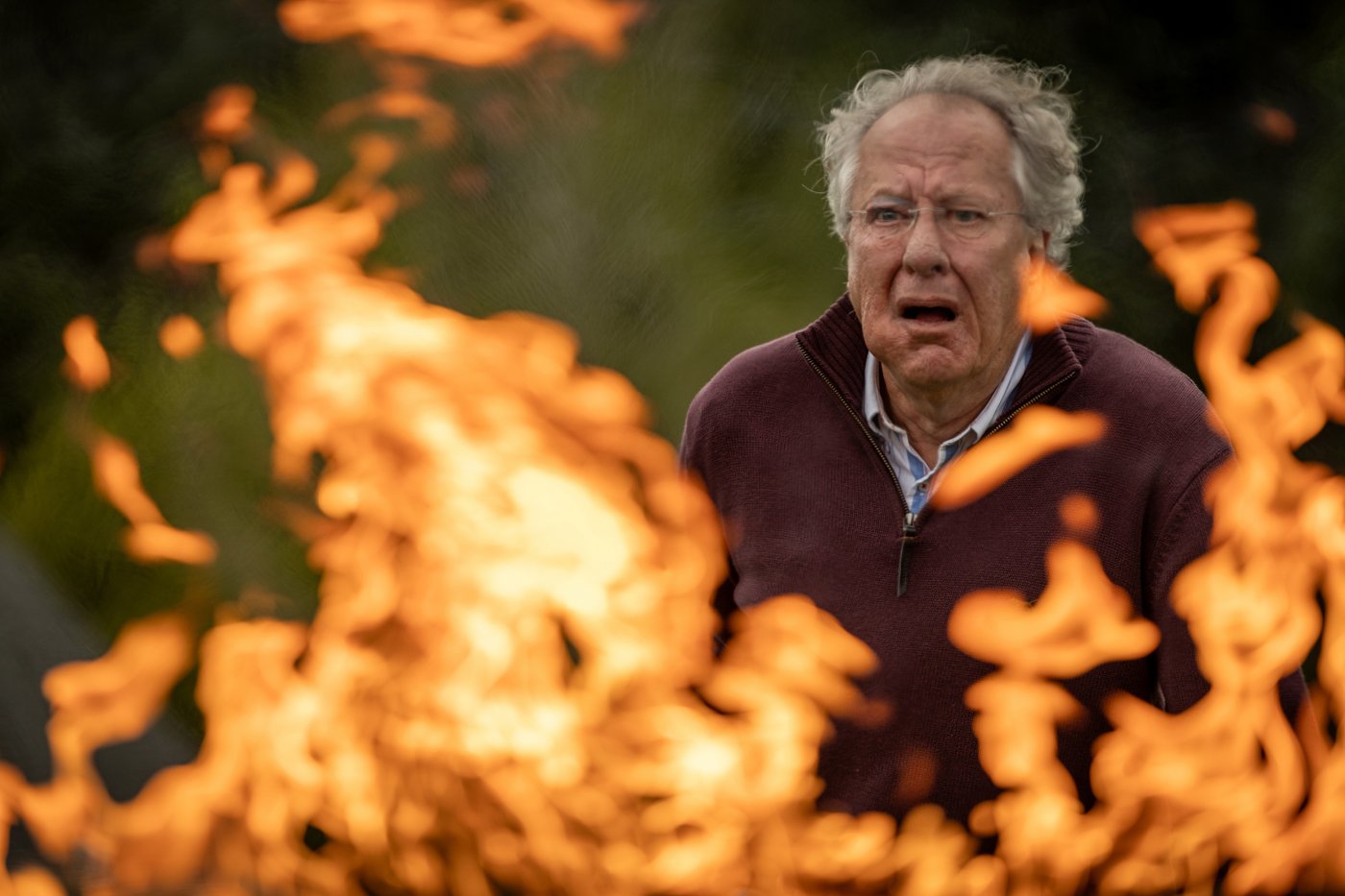 The Rule of Jenny Pen: la recensione del film con John Lithgow e ...