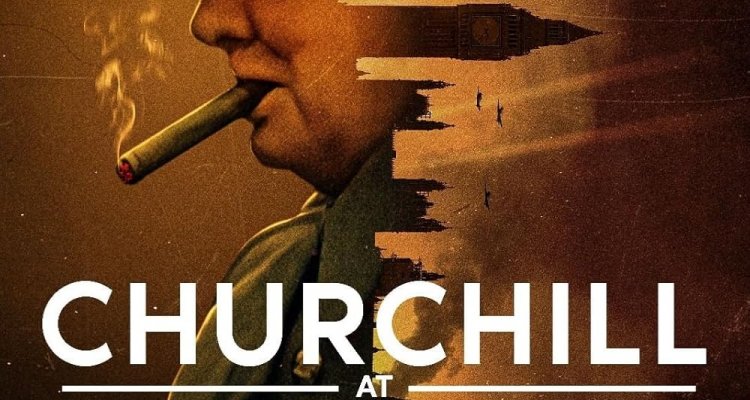 Churchill in guerra (Serie TV 2024 - 2024): trama, cast e dove vederla ...