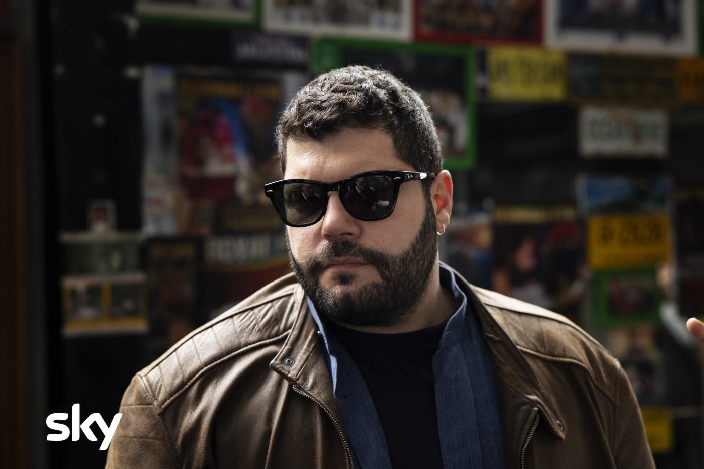 Piedone - Uno sbirro a Napoli, intervista al regista Alessio Maria ...