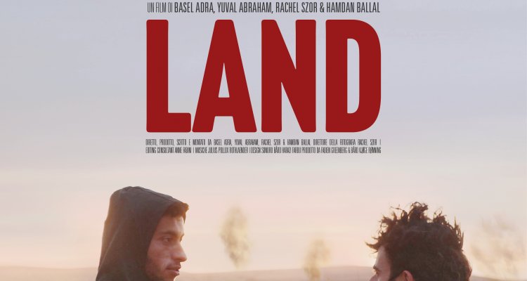 No Other Land (Film 2024): trama e info - Movieplayer.it
