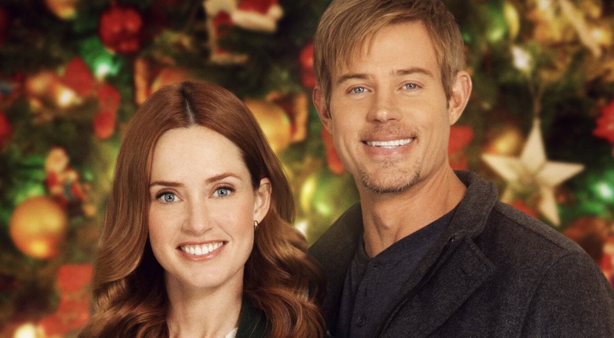 Era solo un messaggio di Natale, la recensione del film Netflix ...