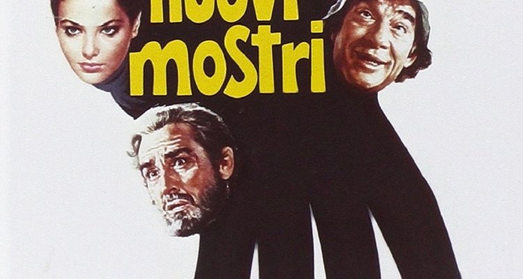 I nuovi mostri (Film 1977): trama, cast e dove vederlo - Movieplayer.it