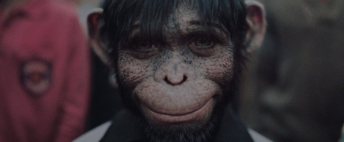 Better Man, la recensione del film su Robbie Williams - Movieplayer.it