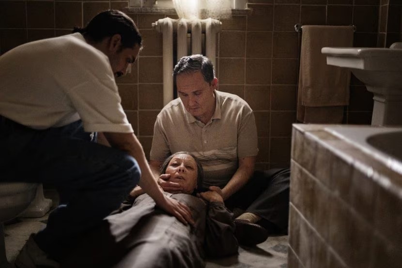 L'amica geniale 4: la nostra intervista a Luca Gallone - Movieplayer.it