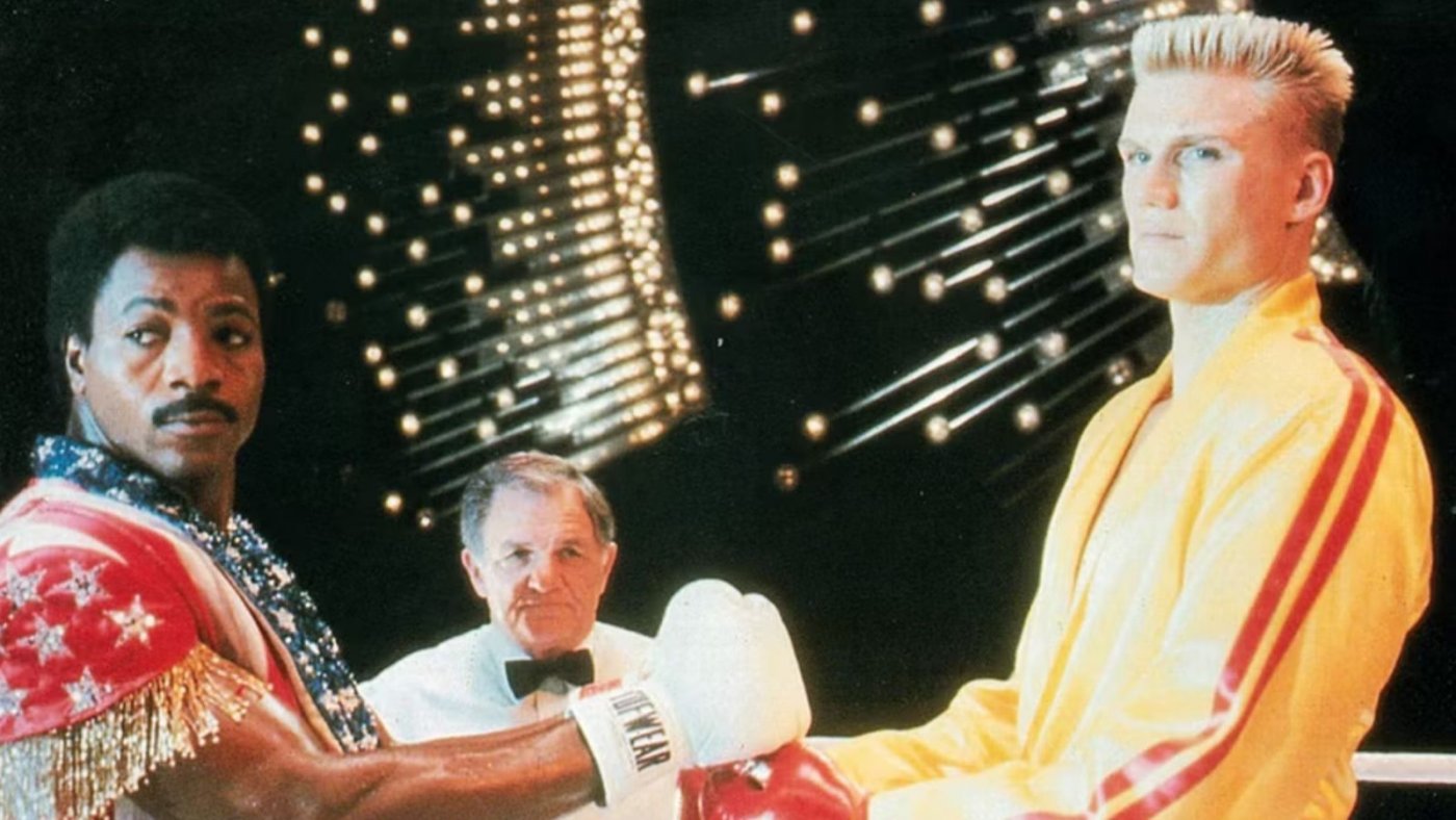 Rocky IV, Dolph Lundgren confessa: “Mi sento in colpa per aver rotto le ...