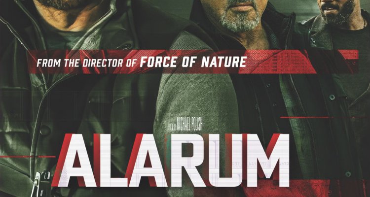 Alarum (Film 2025): trama, cast e dove vederlo - Movieplayer.it