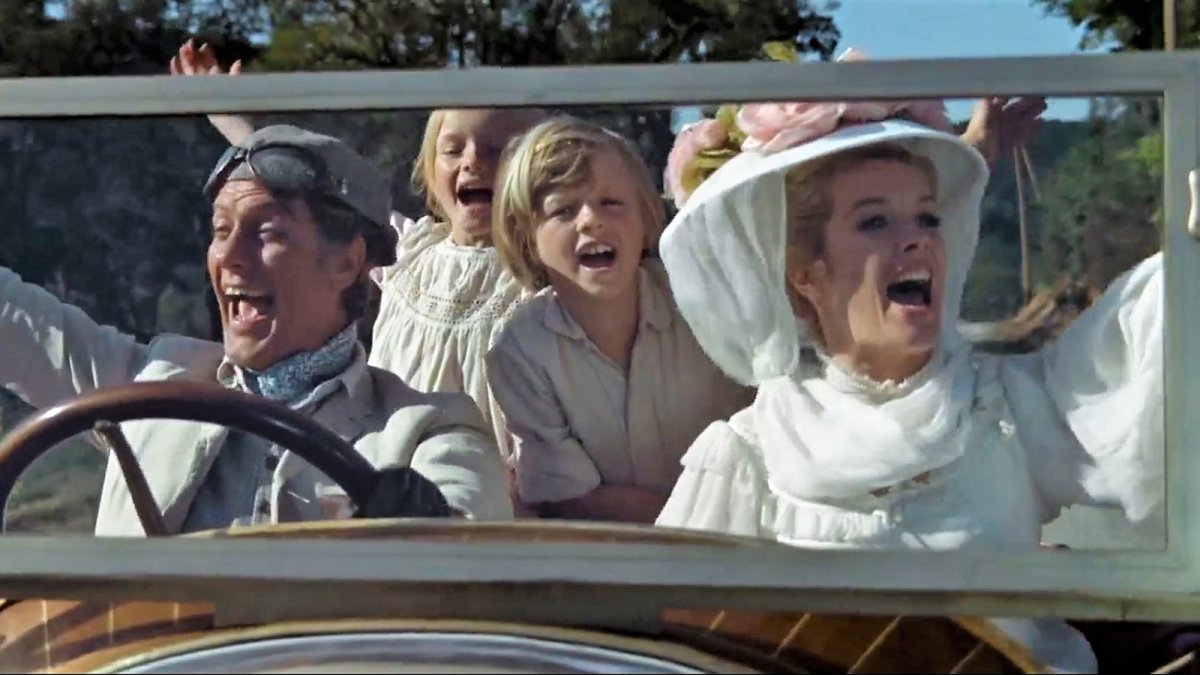 Citty Citty Bang Bang: il remake del film con Dick Van Dyke è in fase ...