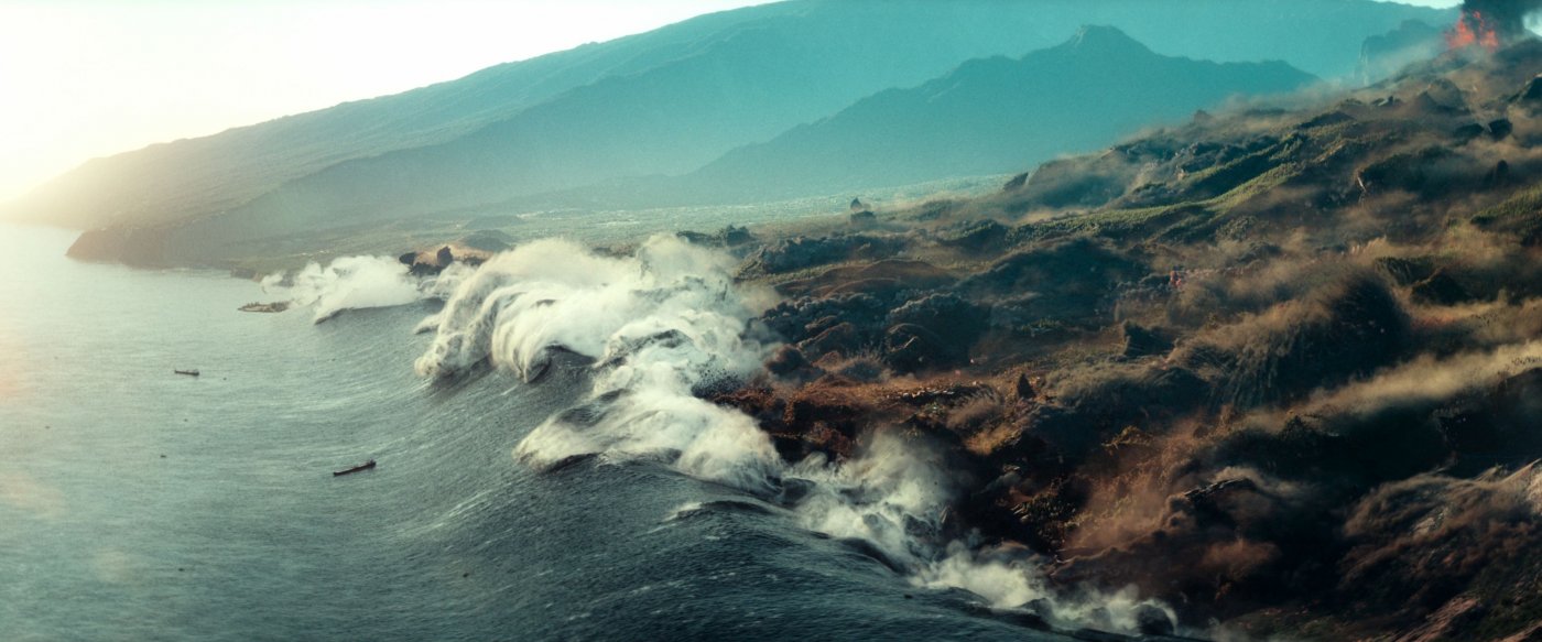 La Palma: la teoria scientifica e la storia vera dietro la serie ...