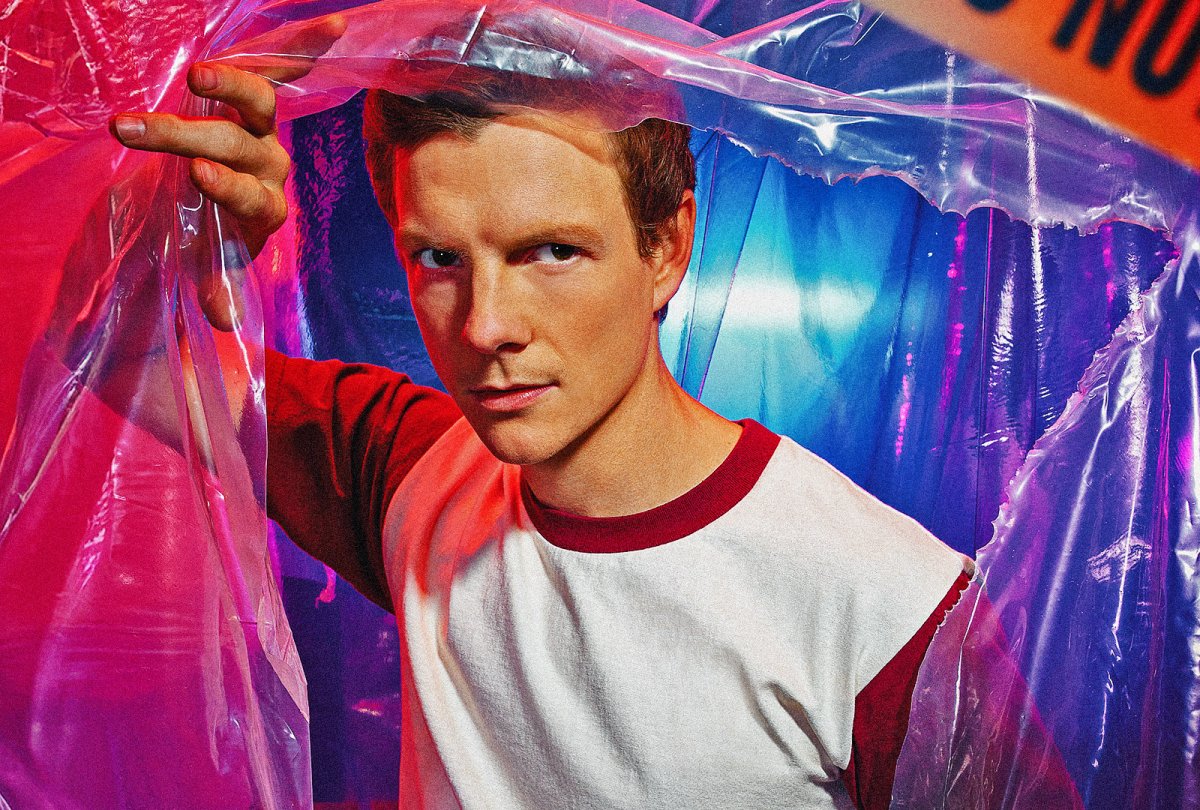 Dexter: Original Sin, la recensione della serie prequel con Patrick ...