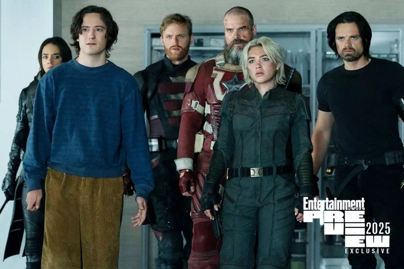 Avengers: Doomsday, nuovi dettagli dal set confermano l'arrivo di un ...