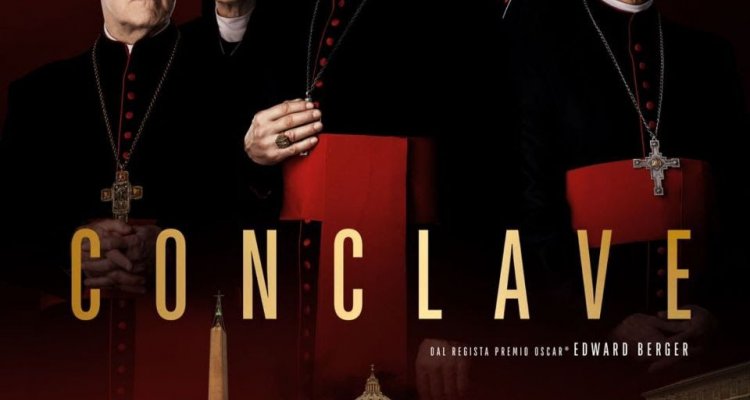 Conclave (Film 2024): trama, cast e dove vederlo - Movieplayer.it