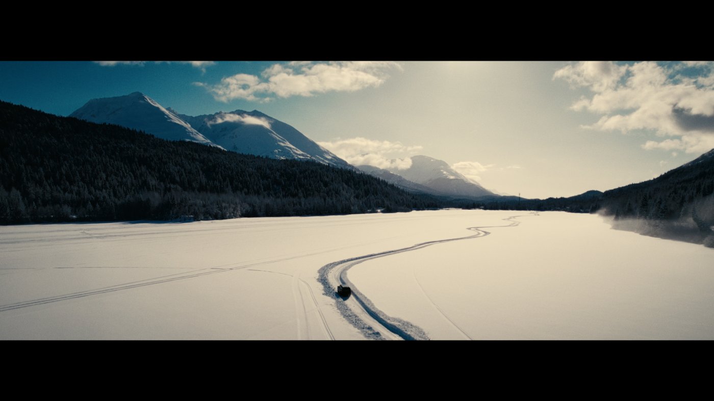 Alaska Baby: la recensione del documentario con Cesare Cremonini ...