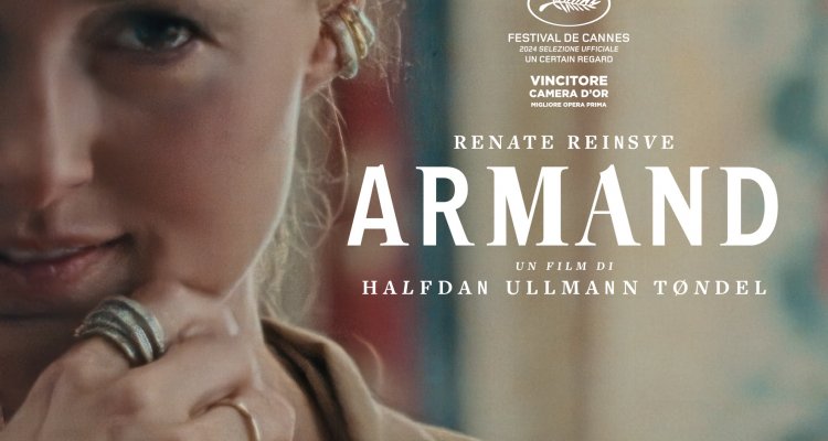 Armand (Film 2024): trama, cast e dove vederlo - Movieplayer.it