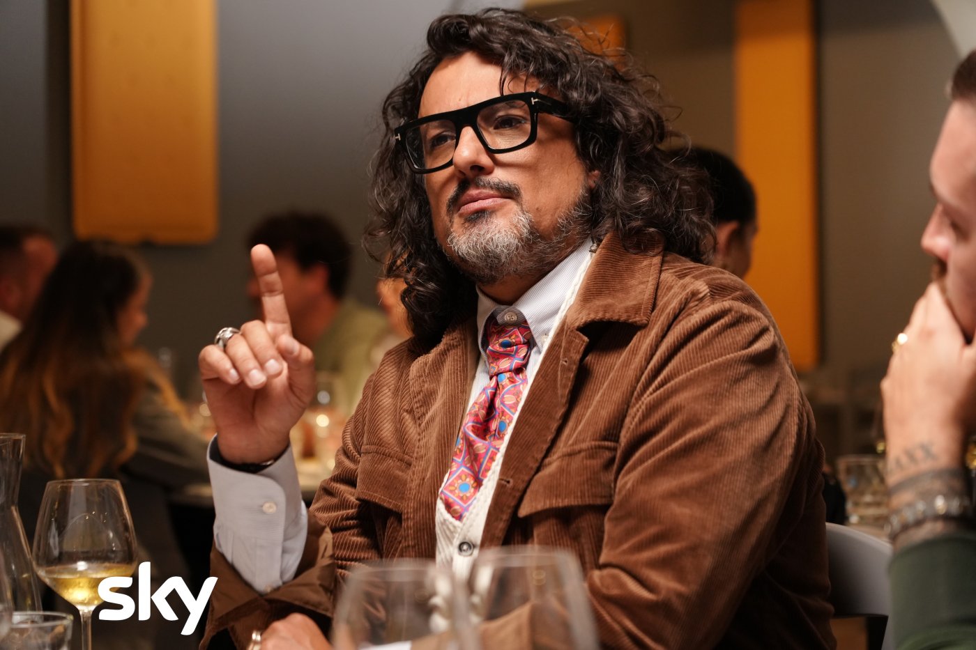 Alessandro Borghese 4 Ristoranti a Cremona nella decima puntata ...