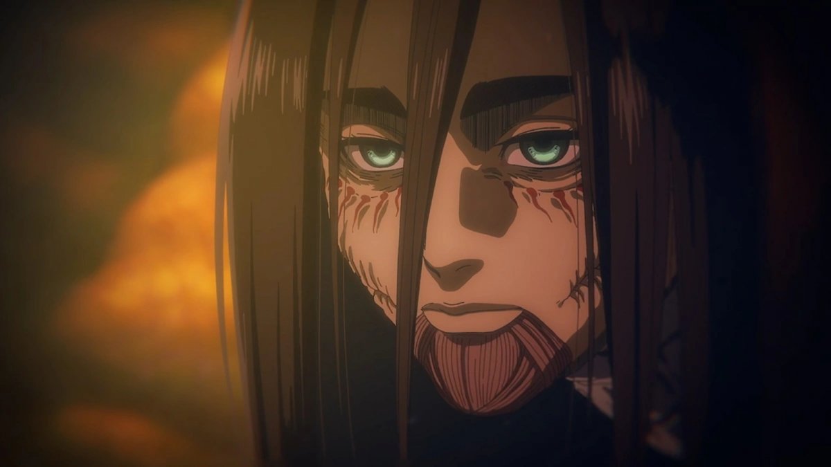 Attack on Titan, Crunchyroll porta anche in Italia l'ultimo film della ...