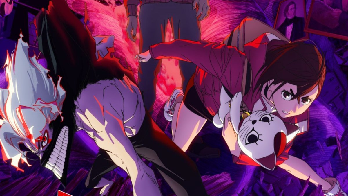 DanDaDan 2: ecco quando tornerà la serie animata con gli episodi della ...