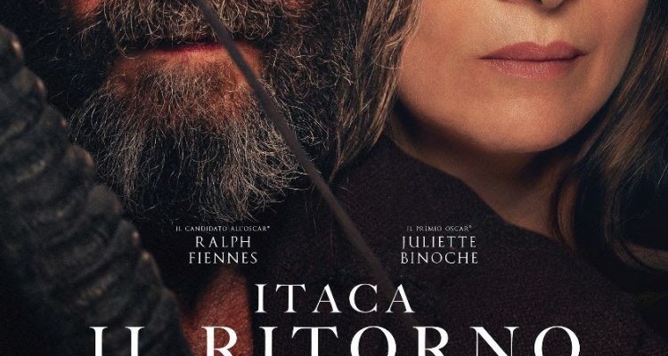 Itaca. Il ritorno (Film 2024): trama, cast e dove vederlo - Movieplayer.it