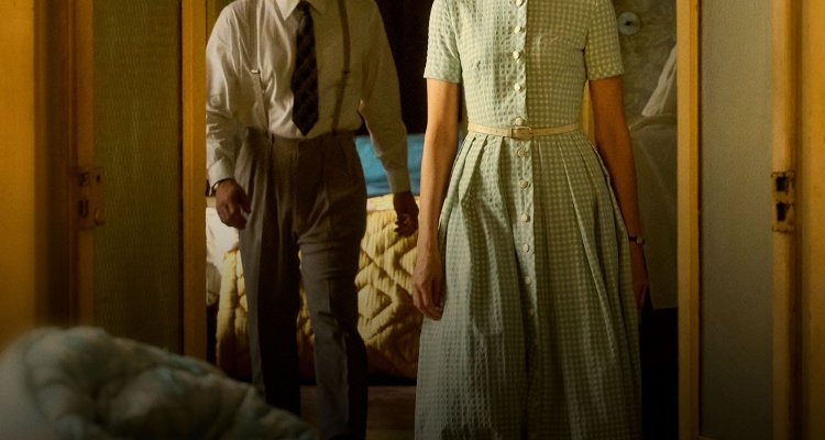 Questi Fantasmi (Film 2024): trama, cast e info - Movieplayer.it