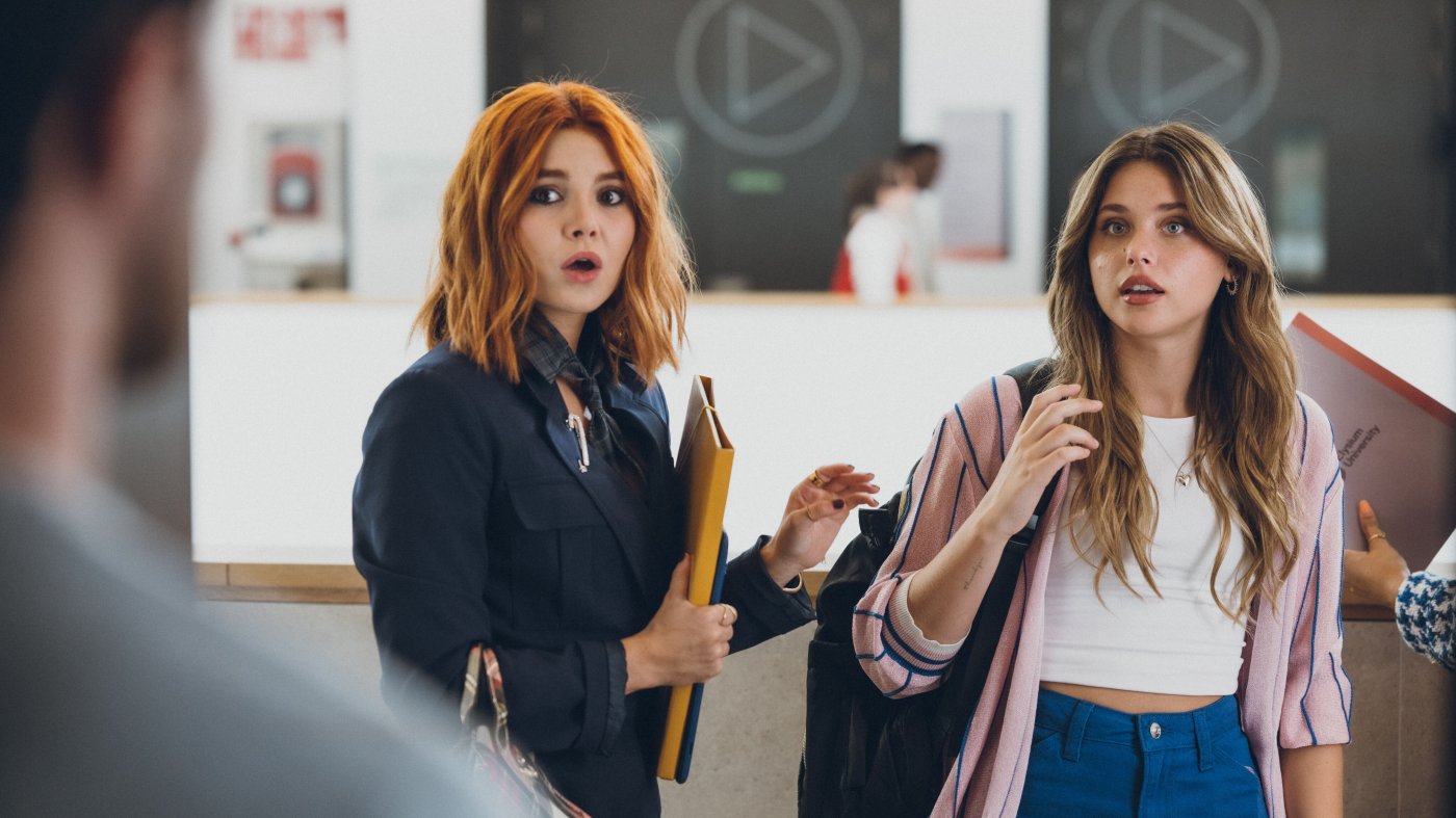 È colpa tua?, la recensione del film Prime Video - Movieplayer.it