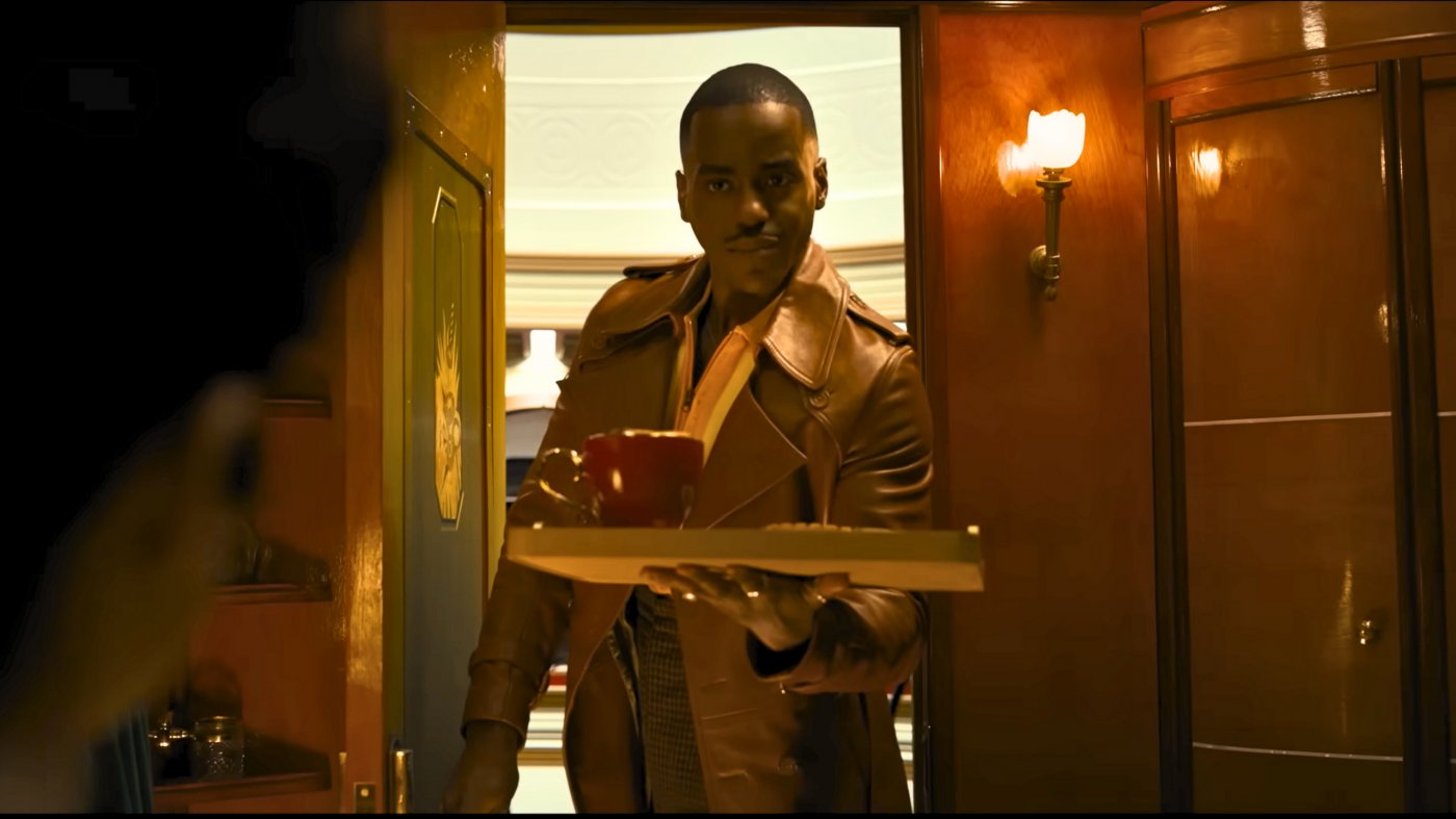 Doctor Who - Joy to the World, la recensione dello speciale natalizio ...