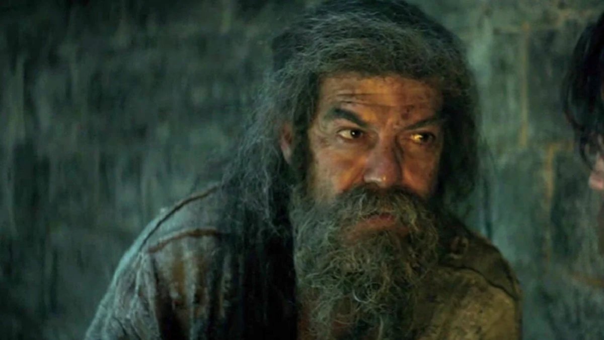 Il conte di Montecristo stasera su Canale 5: il cast, la trama, da ...