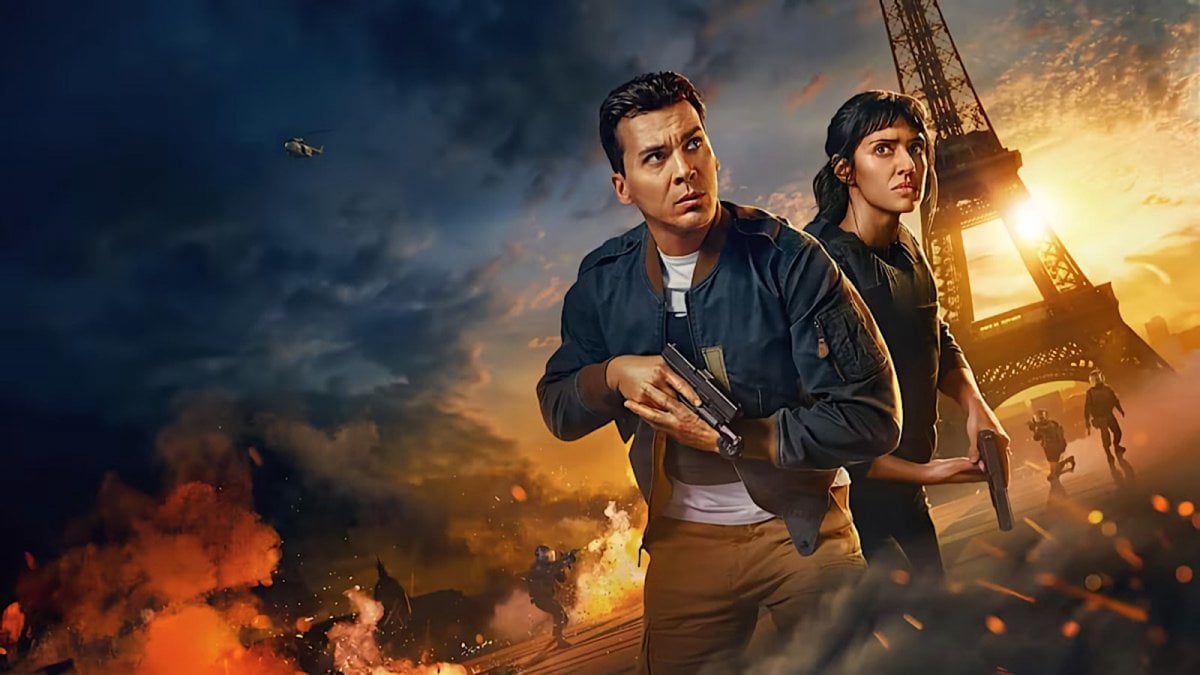 Attacco al potere - Paris Has Fallen: tutti gli episodi della serie tv ora disponibili su ...