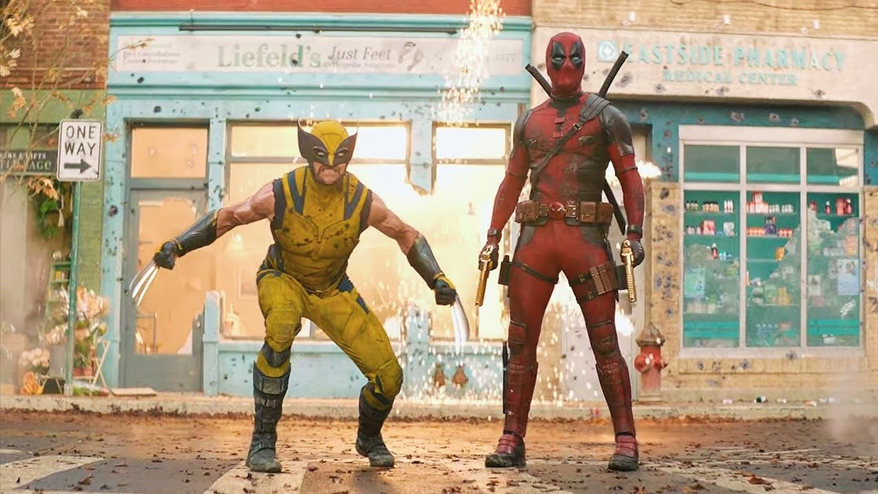 Deadpool 4, il regista Shawn Levy già al lavoro sul potenziale sequel ...