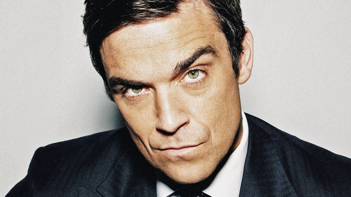 Better Man: perché le canzoni di Robbie Williams sono la soundtrack dei ...