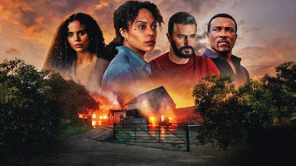 Missing You, la recensione: la nuova serie gialla di Harlan Coben su Netflix - Movieplayer.it